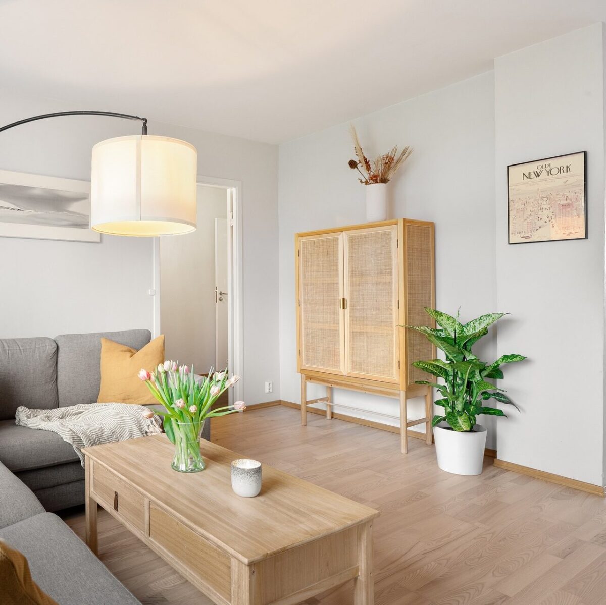 5 Tipps, Die Dein Beiges Wohnzimmer sofort Aufwerten!