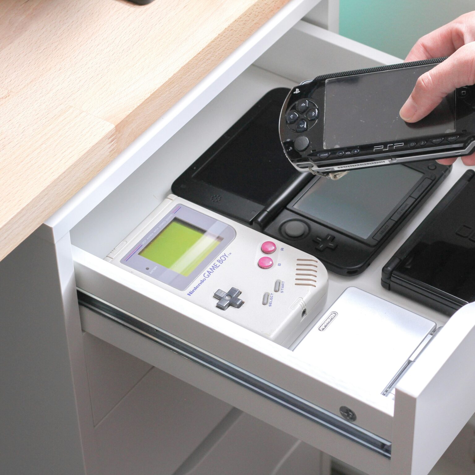 Schreibtisch Organisation leicht gemacht: 10 hilfreiche Ideen